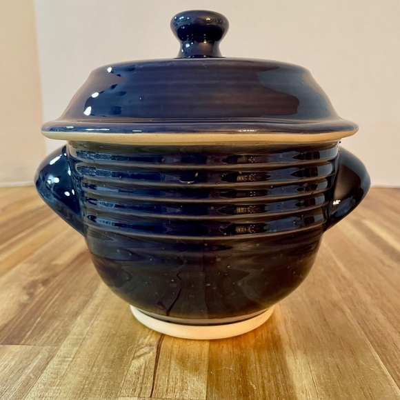 Uncommon Goods | Kitchen | Stoneware Microwave Veggie Steamer Uncommon ...